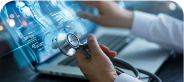 AI Development Company | Alltegrio