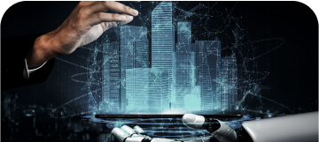 AI Development Company | Alltegrio