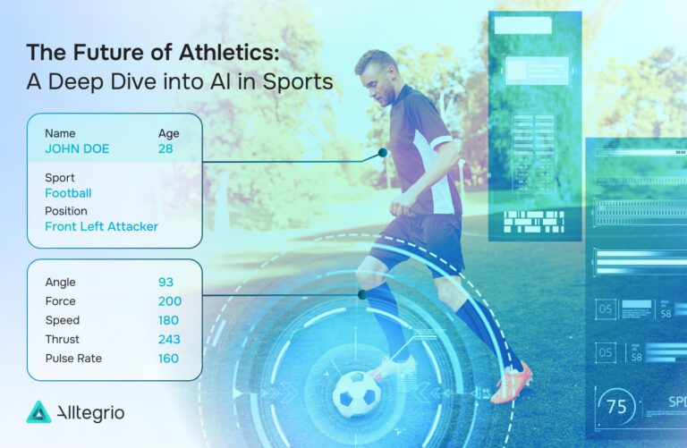 Predictive Analytics in Sports: How to Use for Winning Strategies