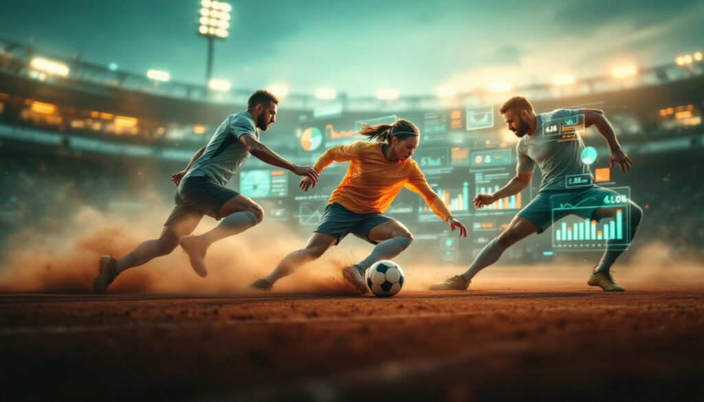 Predictive Analytics in Sports: How to Use for Winning Strategies