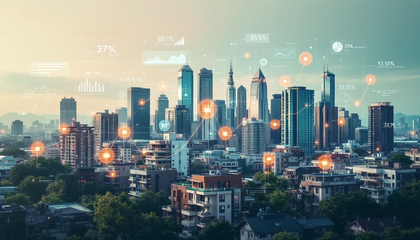 How Is Machine Learning Used for House Price Prediction in 2025?